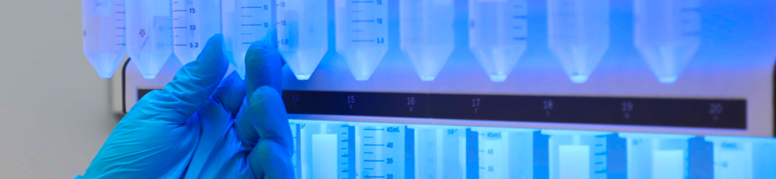 Peptide Synthesis Platform - Uovotek